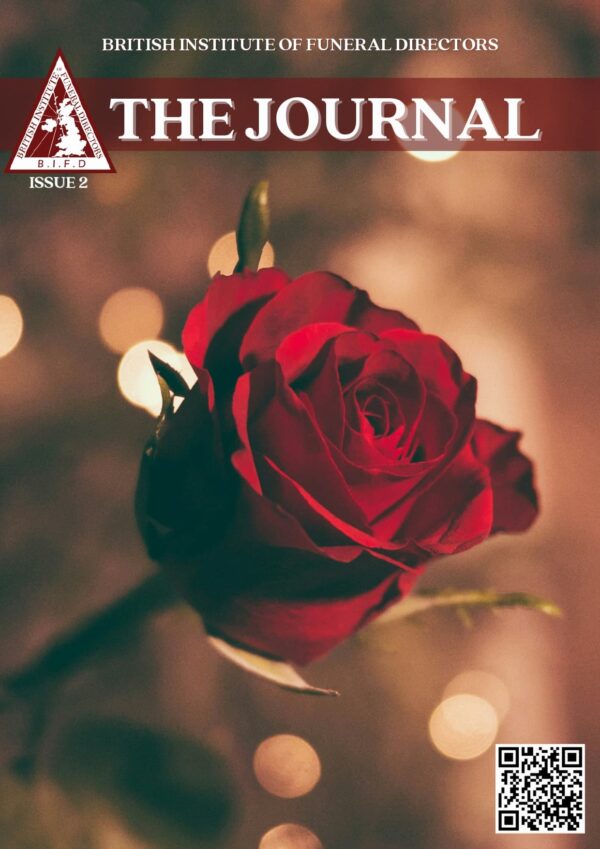 View Our Journal Updates | British Institute Of Funeral Directors